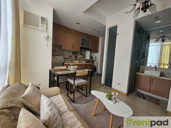 Fully Furnished 1 Bedroom Unit walking distance to Dlsu taft #ed41b81b18