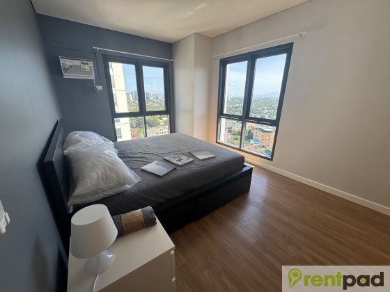 Fully Furnished 3BR with Parking Viento at Cerca Tower 2 #0e113f9387