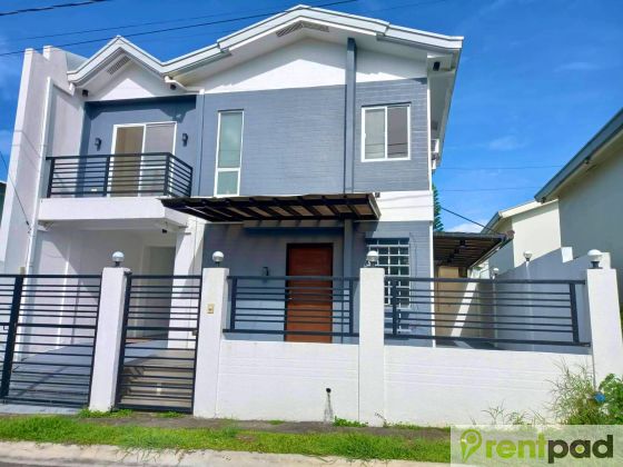 3 Bedroom House for Rent in Avida Village Cerise Nuvali #944c01606