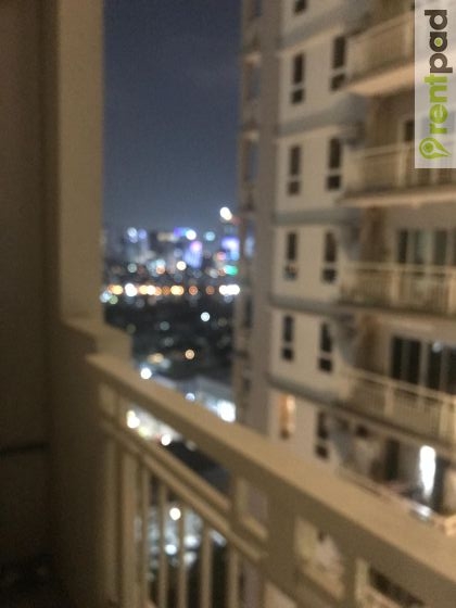 Fully Furnished Studio Unit at Lumiere Residences for Rent #96662cc241