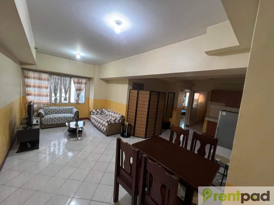 Furnished 2 Bedroom condo in Manila Executive Regency Ermita #42f3595920
