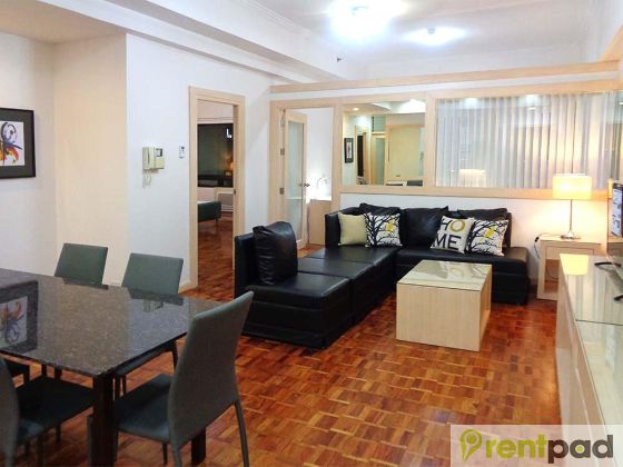 3BR Condo for Rent in BSA Tower Makati #a995e9ff33