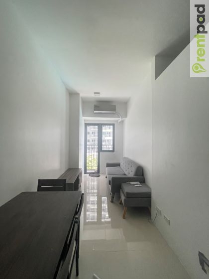 Studio with Balcony condo for Rent At Jazz Residences Makati #25c9893031
