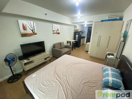 1BR for Rent at Kroma Tower 31 Sqm #7c2230031