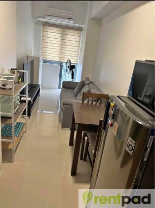 Elegant Fully Furnished 1 Bedroom Unit at Fame Residences #3d4ddcee28
