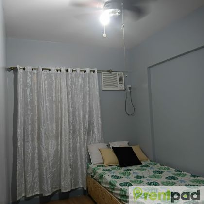 Affordable 2 Bedroom Unit with Parking in Acacia Estates DMCI #7fe5b01955