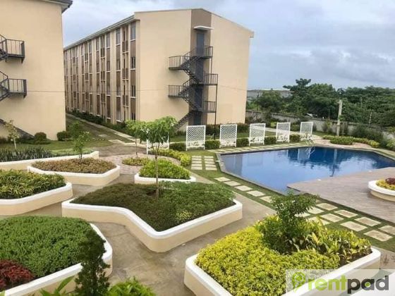 Bria Flats Mactan Fully Furnished Studio #fa5cc9b683