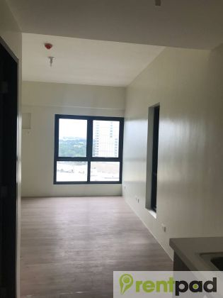 Unfurnished Studio Unit at Vinia Residences along EDSA #25c02cd790
