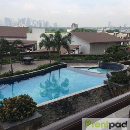 Studio Type with Pool View at Circulo Verde #1292a10627