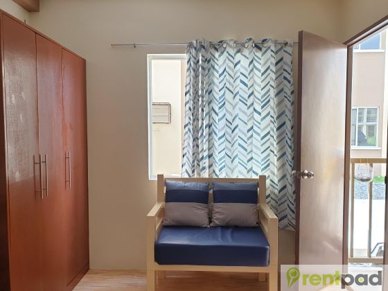 Fully Furnished Condo #281cd91041