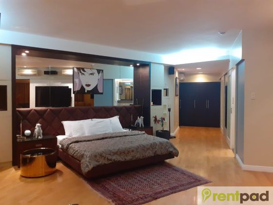 One Rockwell Makati 1 Bedroom Condo #20ab3b4e5