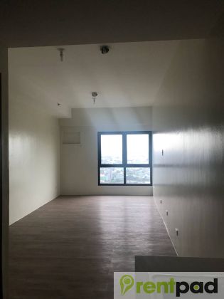 Unfurnished 1BR Unit at Vinia Residences along EDSA #a227b4ca23