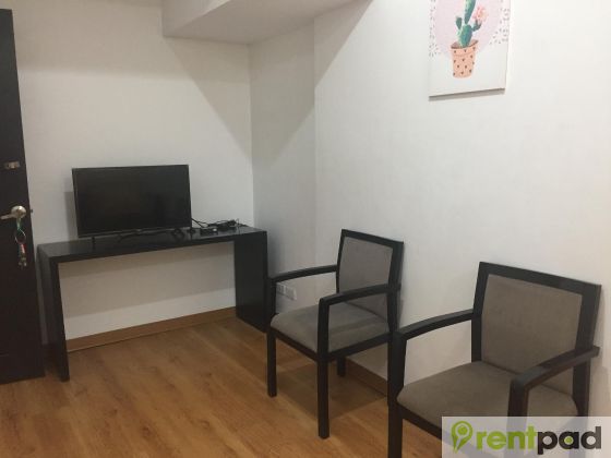 Unfurnished Studio Unit for Rent at The Boni Tower Mandaluyong #9d2809ba55