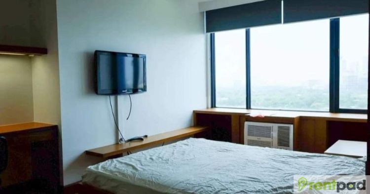 Bellagio Tower 2 BGC 2 Bedroom Fully Furnished #eeede48910