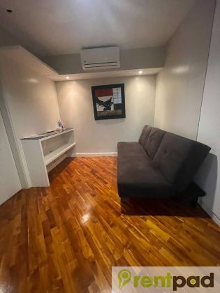 1 Bedroom with Den for Rent in Joya North Tower Rockwell #3ff6063c1