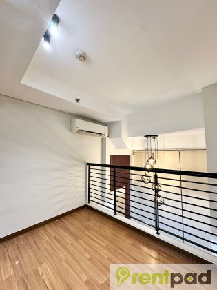 Semi Furnished 1 Bedroom Loft in Eton Emerald Lofts Ortigas #488a398872