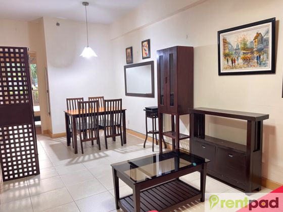 2 Bedroom Furnished Condo for Rent in Cedar Crest Acacia Estate #afb7a33f38