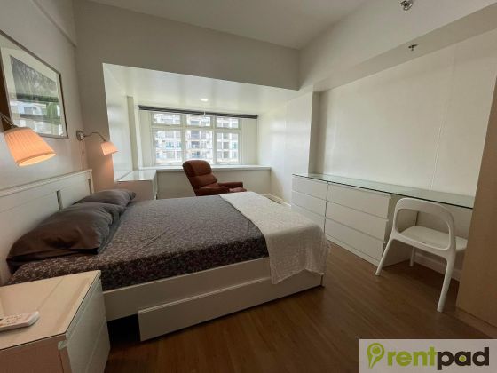 Fully Furnished 2BR for Rent in The Veranda BGC Taguig #ba079dbc88