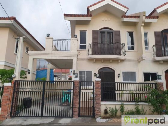 3 Bedroom House in Verona Subdivision Silang Cavite #fdf3f5e856