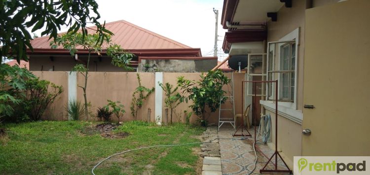 Brookfield Mactan Cebu 2 Bedroom House for Rent Single Detached #345433b417