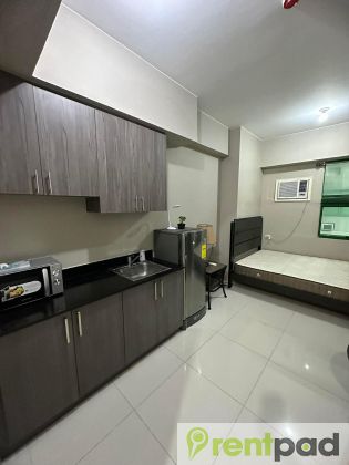 For Rent Studio Unit At Symphony Tower 2 #eff22a8131