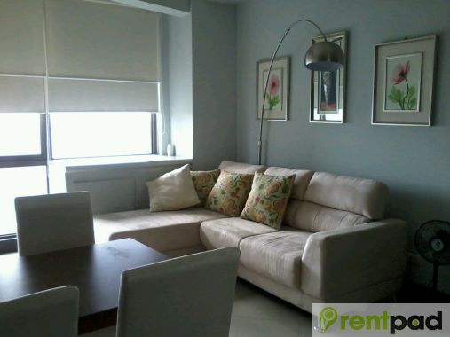 Bellagio 3, 2 Bedroom, Fully Furnished, with parking @ 70K/Month ...
