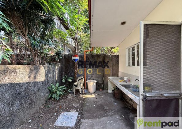 For Lease 3 Bedroom House and Lot in Rosario Drive New Manila #52853a7653