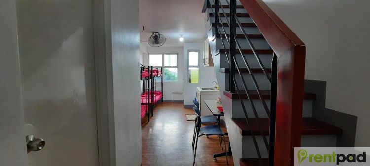 Dorm Bedspace for Rent in Qubix Residences Paco Manila #64fa32f786