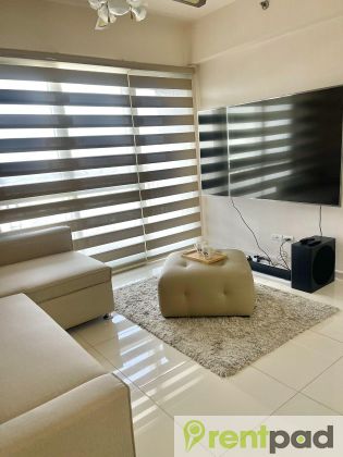 Senta Tower 2 Bedroom Fully Furnished Makati Condo for Rent #9815d52117