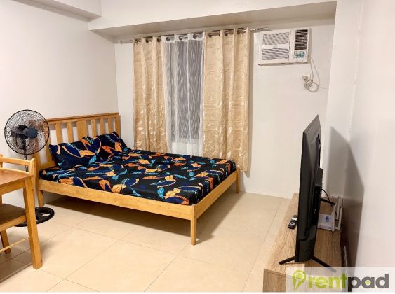 Avida Centera Tower 4 Studio For Rent #00ecf6ab64