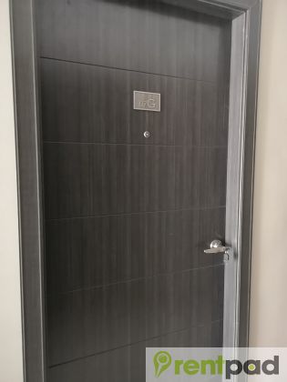 Studio in Symphony Towers Timog QC #6dbe66e837