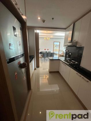 Bellagio 2 Bedroom Interior Unit facing Golf Course #b9b59fa639