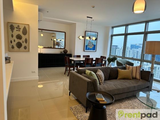 Fully Furnished 2 Bedroom Unit in Wgp Bgc #776767a129