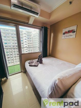 1BR Fully Furnished Condo at Shell across MOA 1130 1131 #2392078131