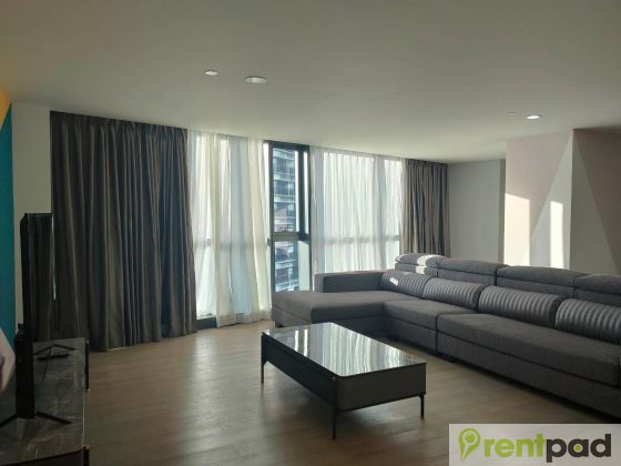 1BR in Century Spire Makati City 108 22 sqm #ec7db3c898