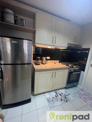 1 Bedroom with Den for Rent in Joya North Tower Rockwell #3ff6063c1