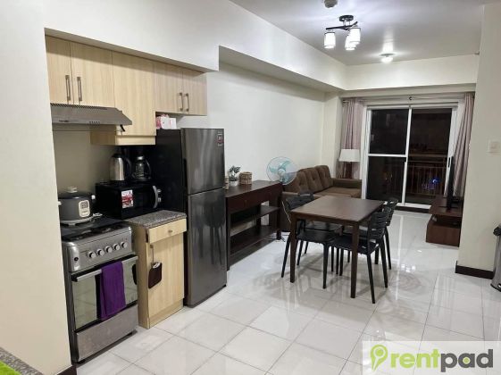2 Bedroom Fully Furnished in Lumiere Residences #83760dd167