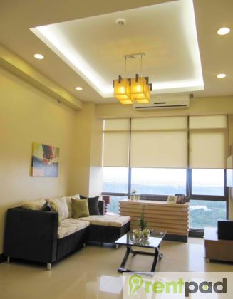 2 Bedroom Golf Course view in Bellagio 3 BGC #519ad0c636