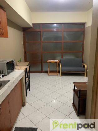 1 Bedroom Unit for Rent at Manila Executive Regency Ermita #14c4fc5920