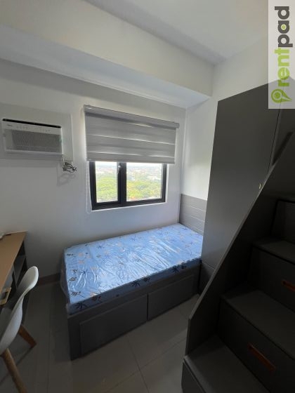 GREEN 2 RESIDENCES SMDC DLSU Dasma Condo for Rent near DLSU Dasma ...