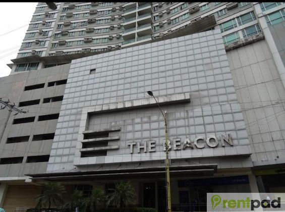 Studio Type Condo for Rent in The Beacon Makati Chino Roces #299f5b9a29