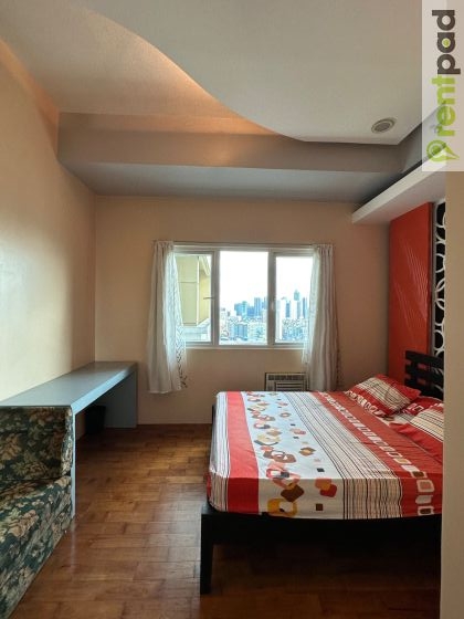 Fully Furnished 2BR for Rent in Dansalan Garden Towers #71147f8235