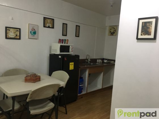 Condo Sharing at Bonifacio heights McKinley BGC Uptown #5a984dff19