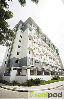 Furnished deluxe studio with balcony at Amaia Steps Pasig #679d9e6065