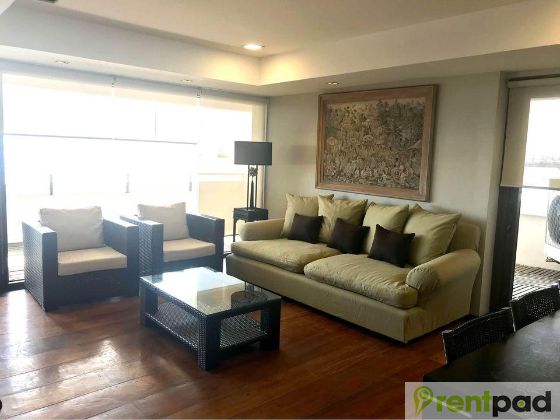 Glorious 1BR Fully Furnished Unit at Marbella Tower 2 #5acc9d6892