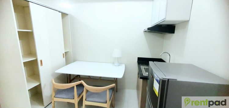 The Pearl Place Studio Unit for Rent #14bf2ee862