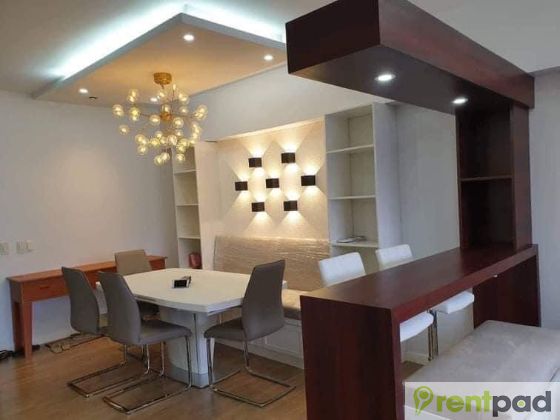 1BR Unit in One Maridien BGC Taguig City #d7db1d9a79