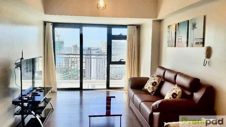 1BR at High Park Vertis North QC #ca05b99c50