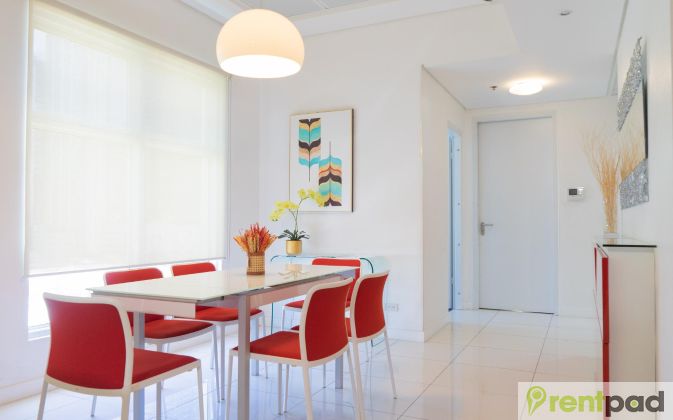 Fully-Furnished 2 Bedroom Unit at Dexterton Residences for Rent #a5ce266c54