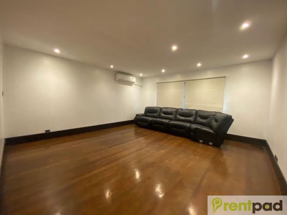 Modern Split Level Type Home in Dasmarinas Village #8c581f8696